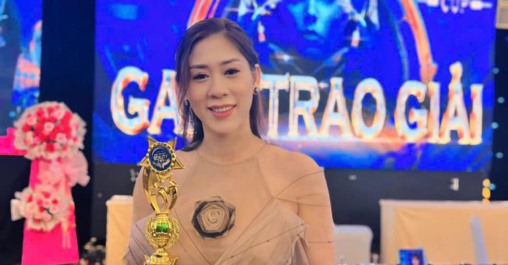 Master Jude PhucNguyen: Từ Doanh Nhân Thành Đạt Đến Tài Năng Phun Xăm ...